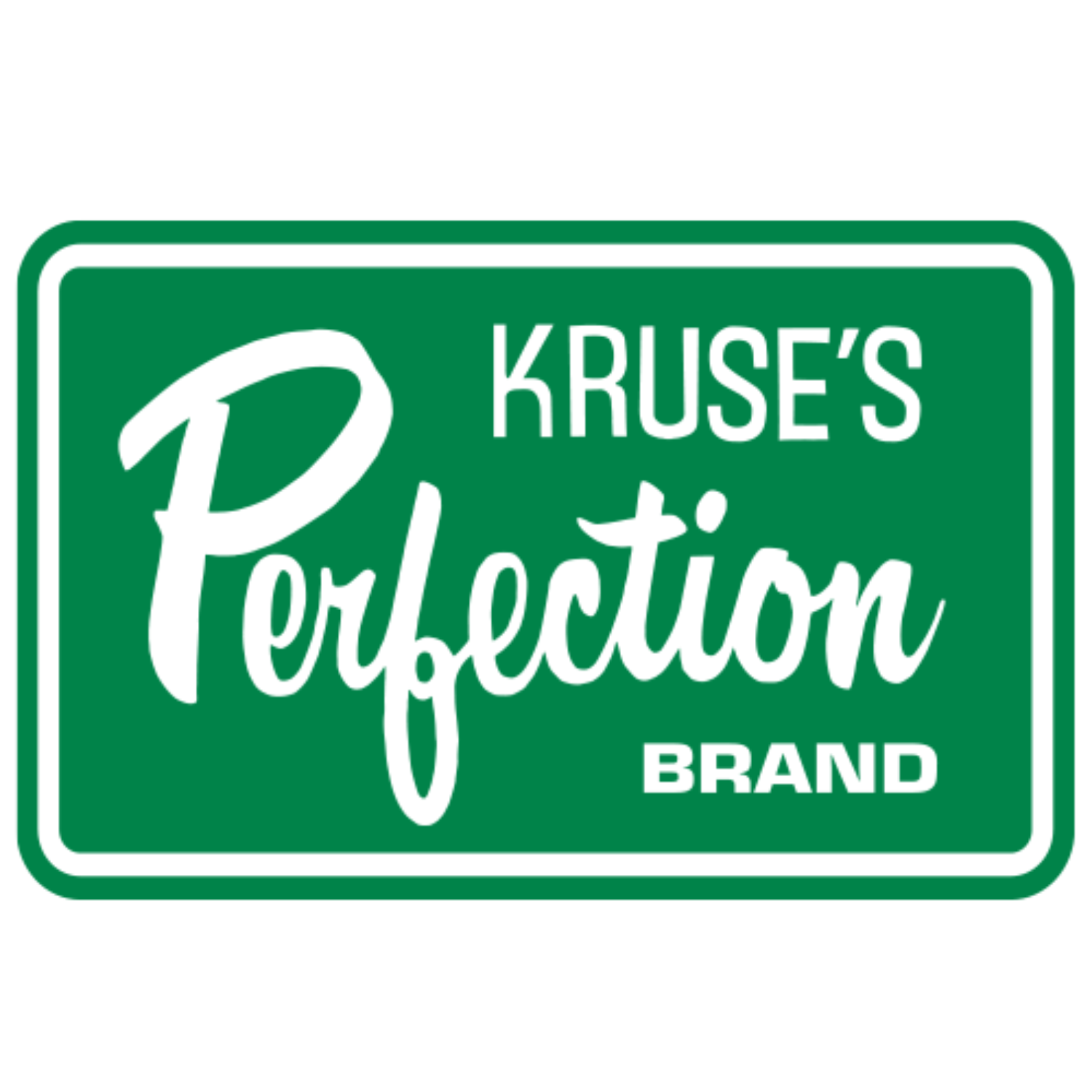 Kruse website manager